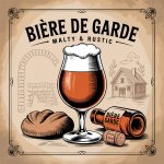 Bière de Garde – Malty, Rustic & Cellar-Smooth
