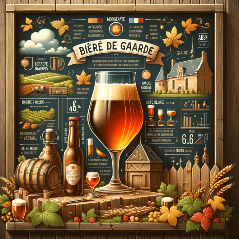 Bière de Garde
