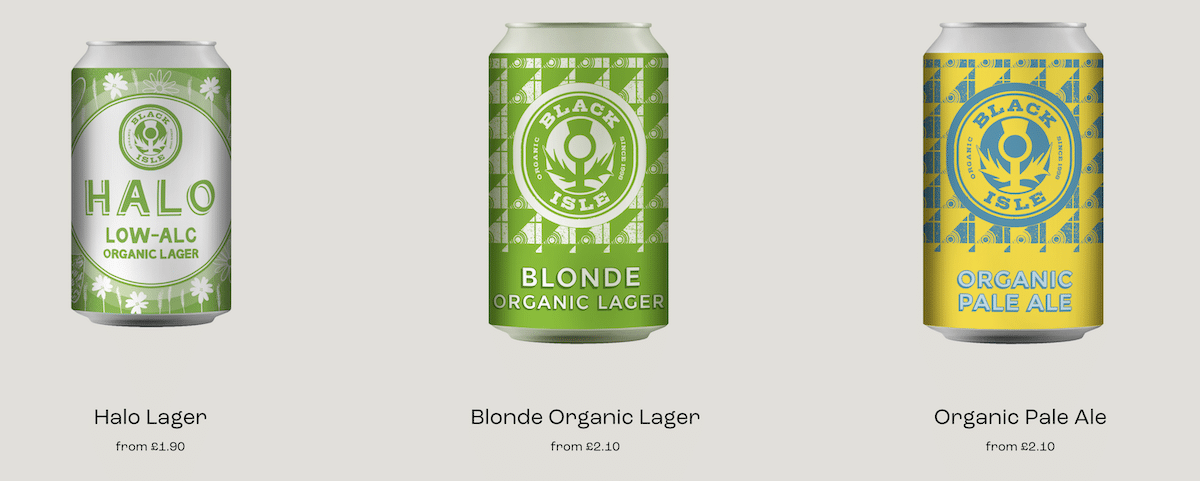 Organic Beer: Experience the Unforgettable Taste of 10 Superior Craft ...