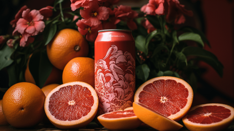 Orange Beer: The Revolutionary Fusion of Fruit and Malt [Refreshing ...