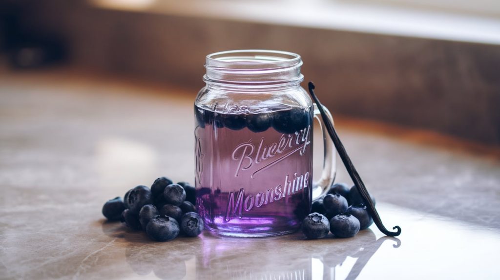 Flavoring Moonshine: Ignite Your Senses with Exotic Infusions [Epic ...