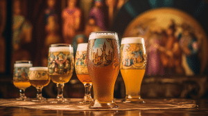 Bohemian Beer: Savoring the Art and History in Every Glass