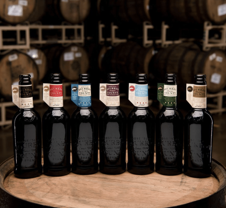Barrel Aged Beer: Best Beer Flavors, Mysteries, and Brewing Process