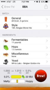 10 Pieces of Brewing Software Compared