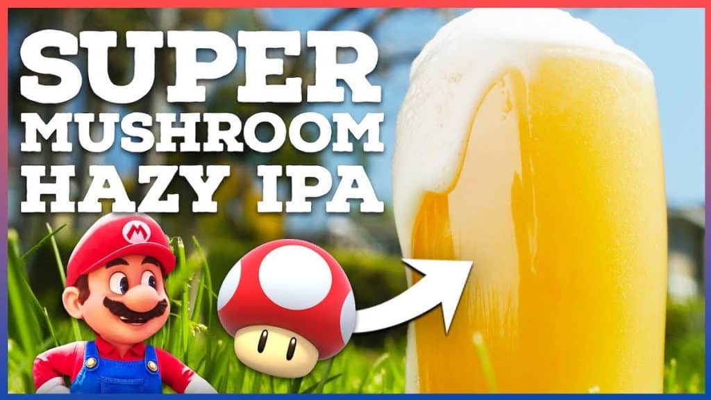 How to Brew HAZY Session IPA