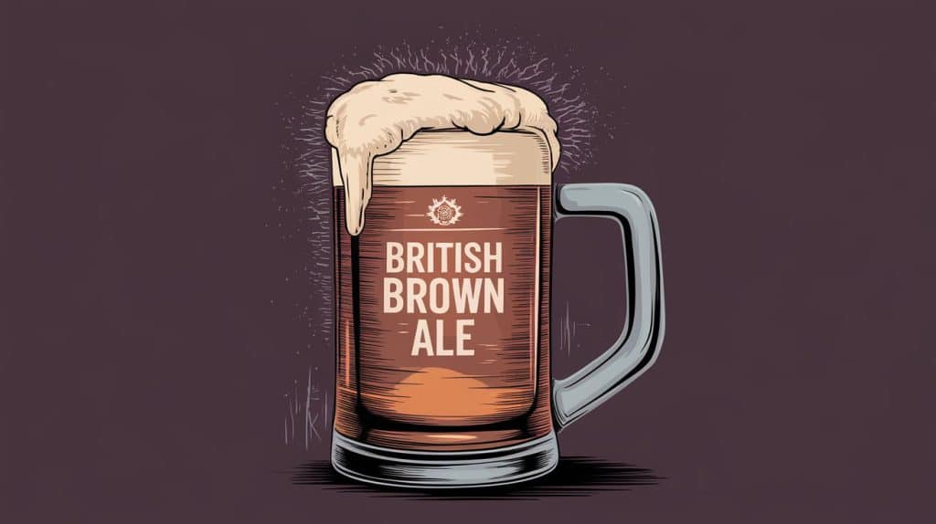 How To Brew British Brown Ale [Full Recipe] Homebrew Academy