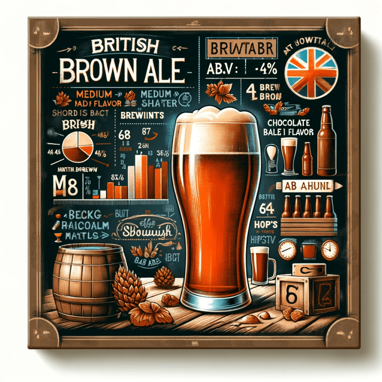 British Brown Ale
