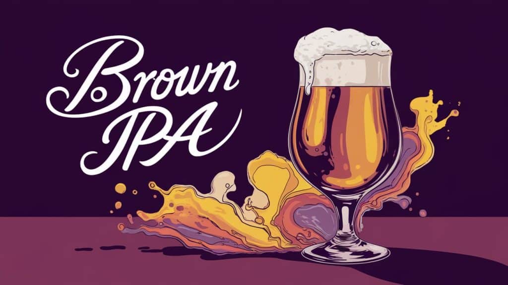 How To Brew Brown IPA [Full Recipe] Homebrew Academy