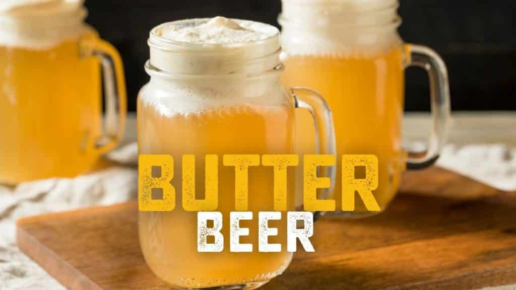Nitro Beer: The Magic Behind the Frothy Goodness
