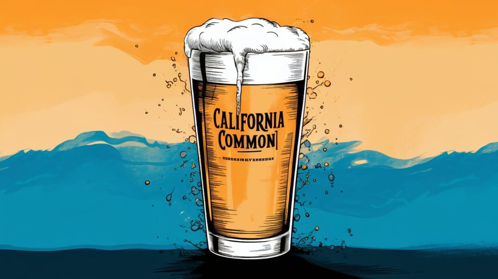 How To Brew California Common Beer [Full Recipe] Homebrew Academy
