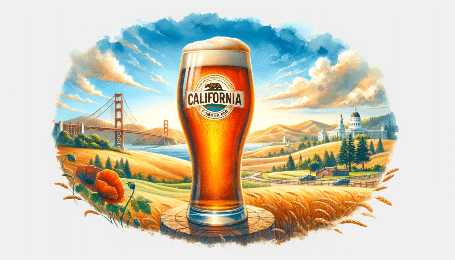 California Common