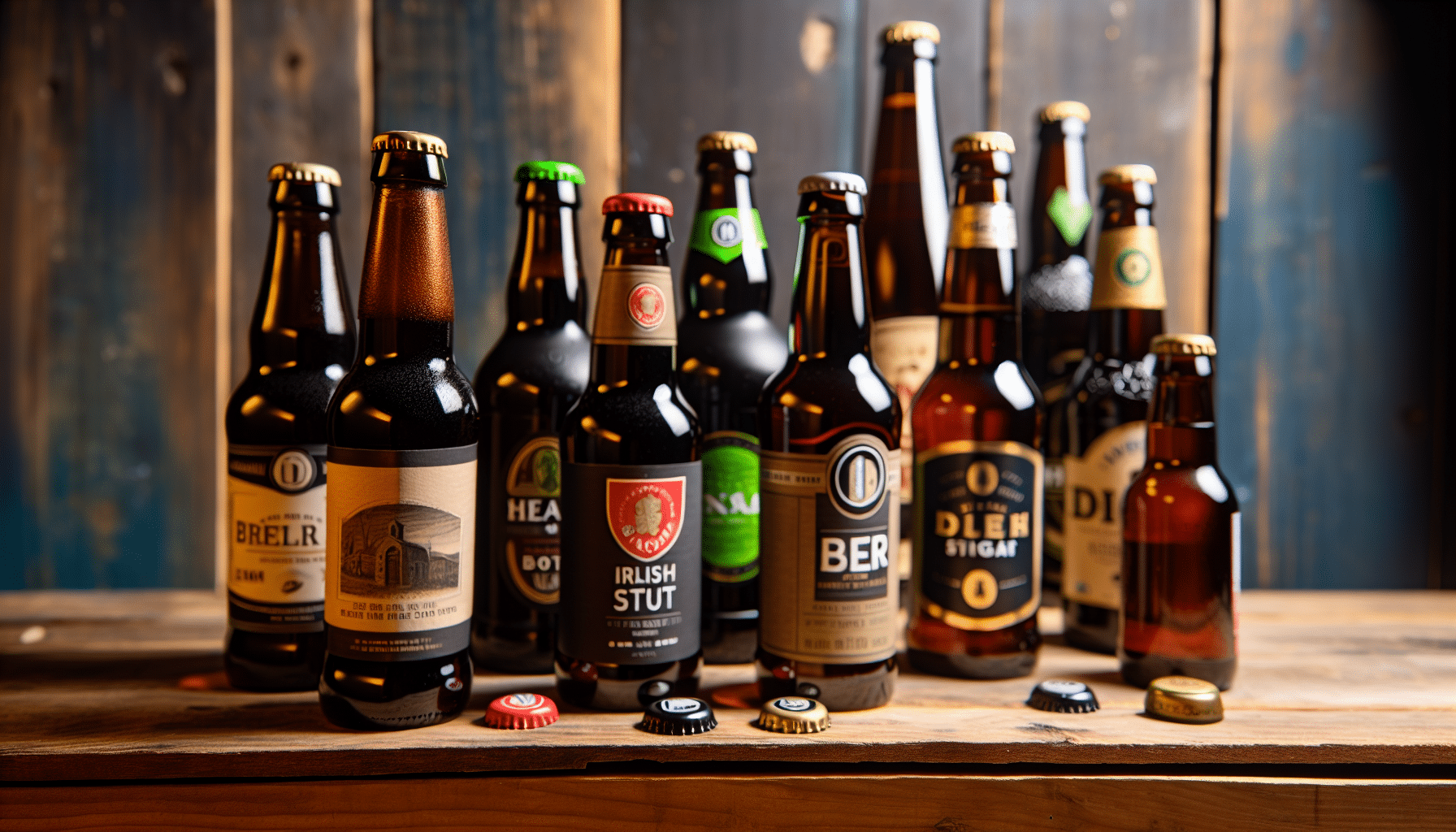 St. Patrick's Day Beer Picks: Celebrate with the Perfect Pint!