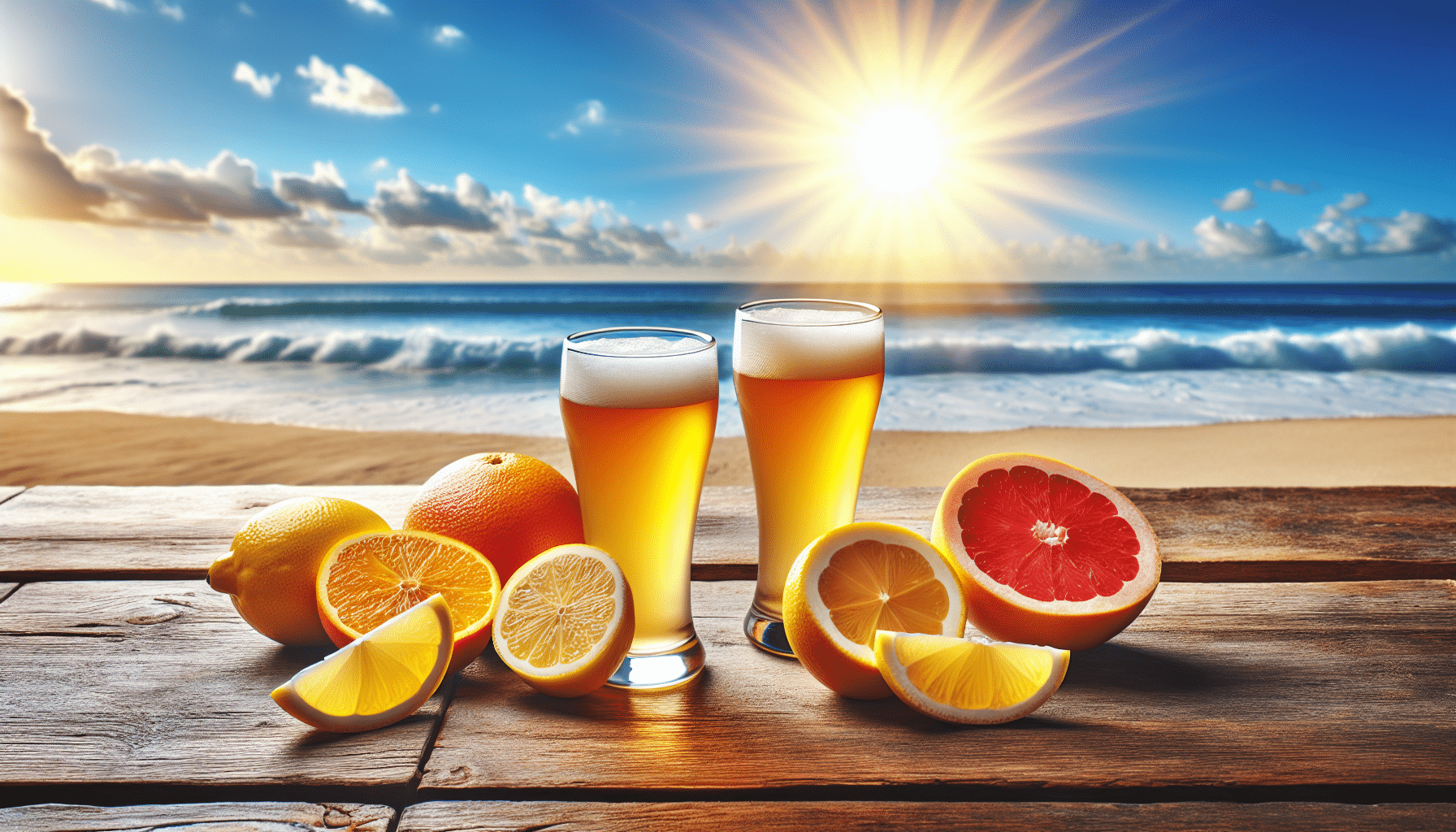 Sweet Sips: Discover the Top Honey Beer Picks for Every Season