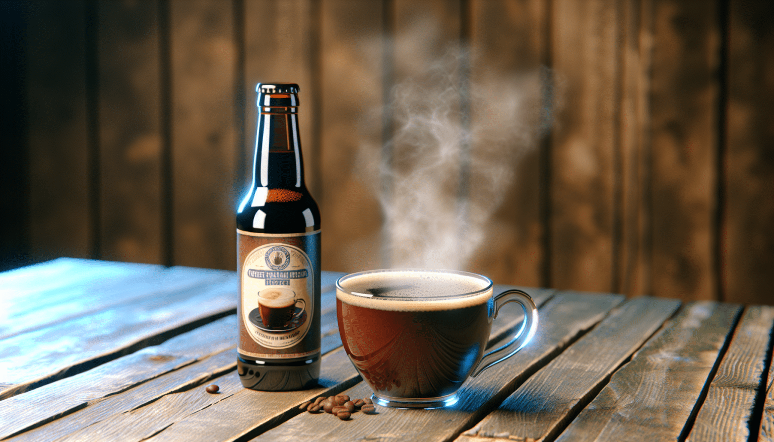 Morning Brews Uncovered: Choosing Your Perfect Breakfast Beer