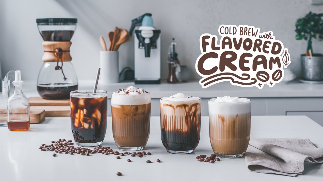 Cold Coffee Recipes: Chilled, bold, and made to refresh — these cold ...