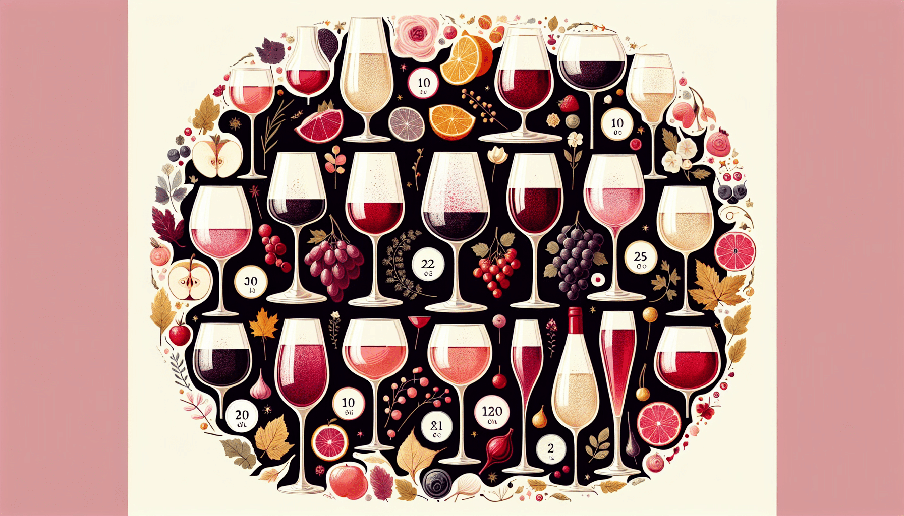 Uncorking the Facts: A Guide to Wine Calories for Mindful Drinking