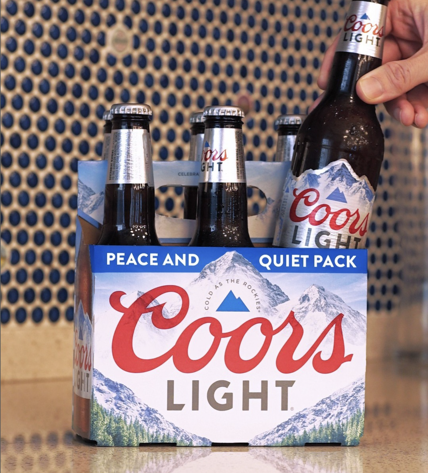 Great Beers; garage beers, shower beers, vacation beers, hot tub beers ...