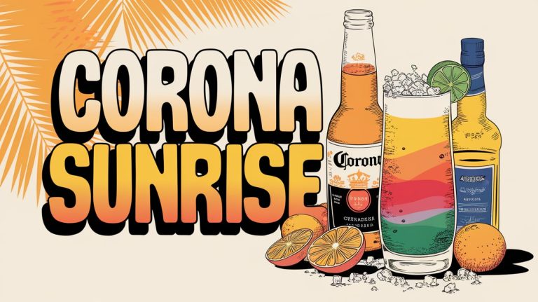 Corona Beer Cocktails: Light, bright, and beach-ready — these Corona ...