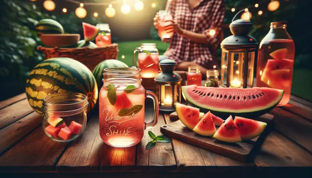 Watermelon Moonshine Recipe: The Ultimate Summer Shine You Need to Try