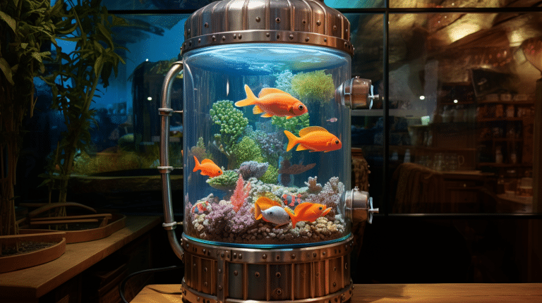 Creative Uses For Empty Beer Kegs: Repurpose Your Way to a Better Brewspace