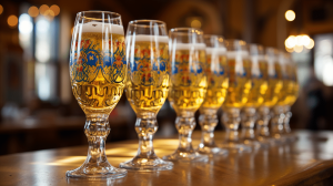 Best Pilsner Beers: The Finest Golden Brews [Connoisseur's List]