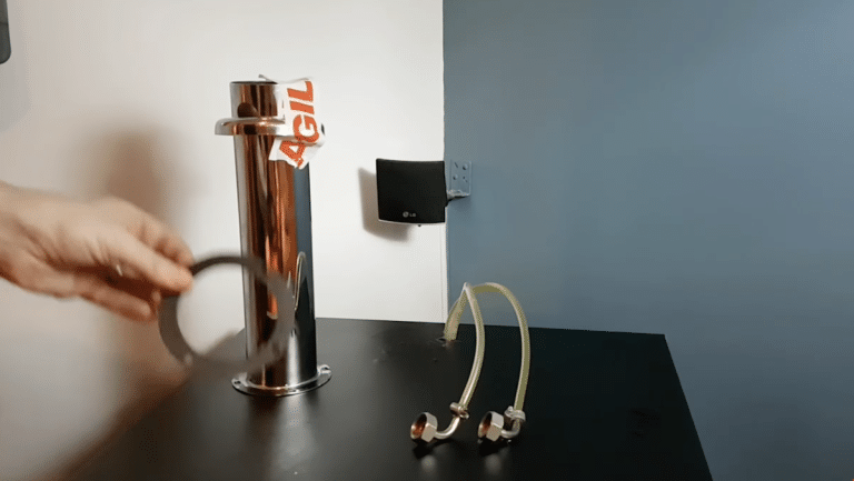 DIY Kegerator: From Ordinary Fridge to Extraordinary Beer Station