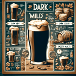 Dark Mild