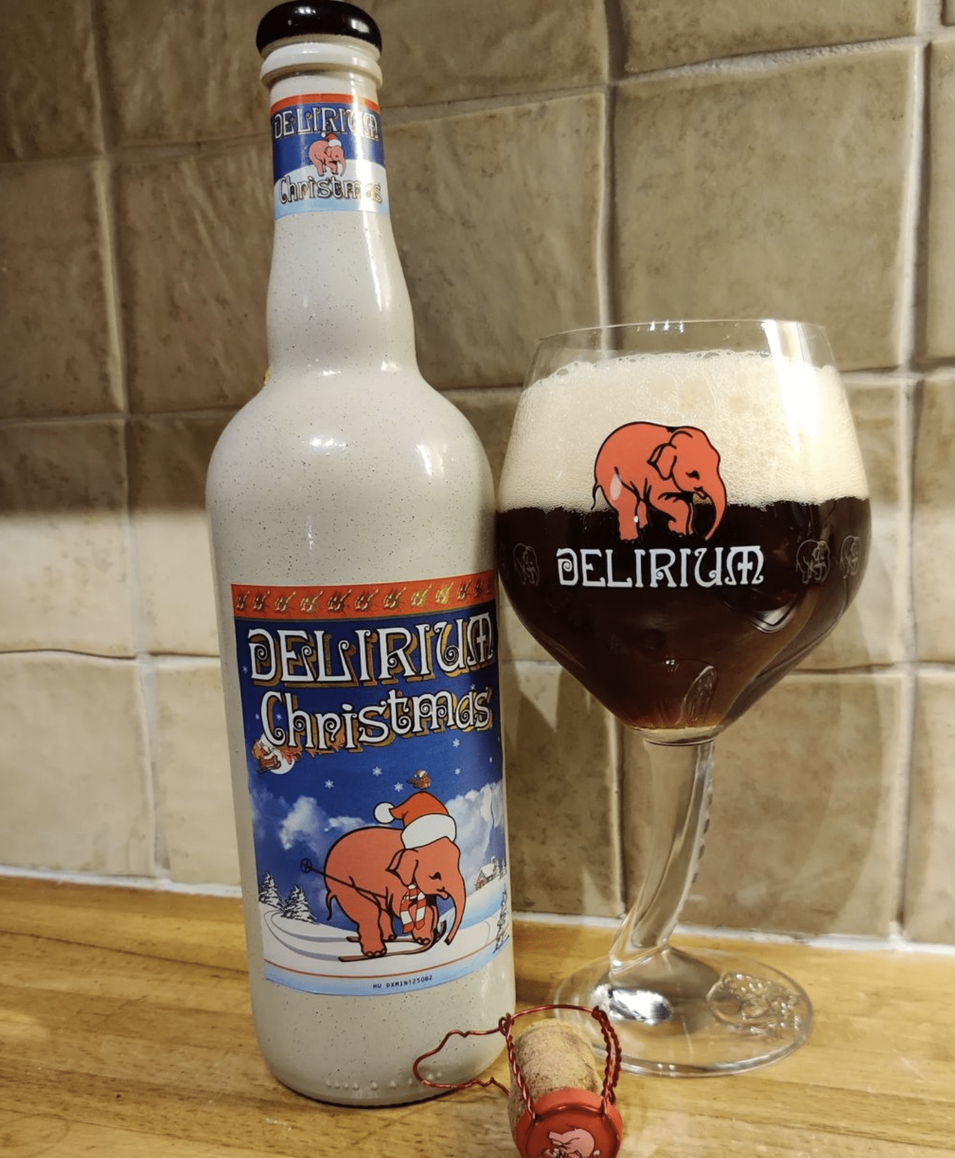 Merry Beer-Mas: Must-Try Christmas Beers & Winter Lagers