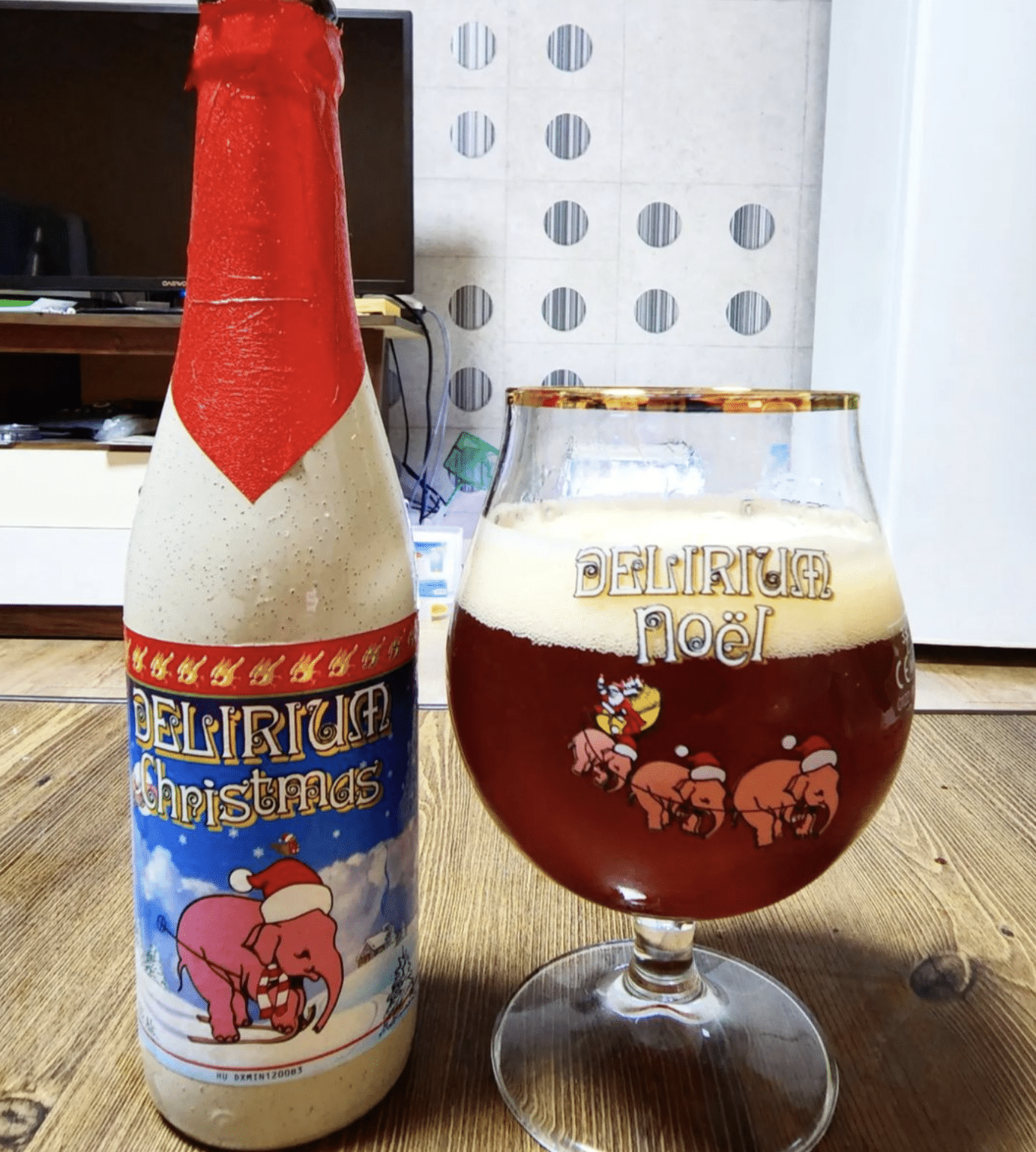 Merry Beer-Mas: Must-Try Christmas Beers & Winter Lagers