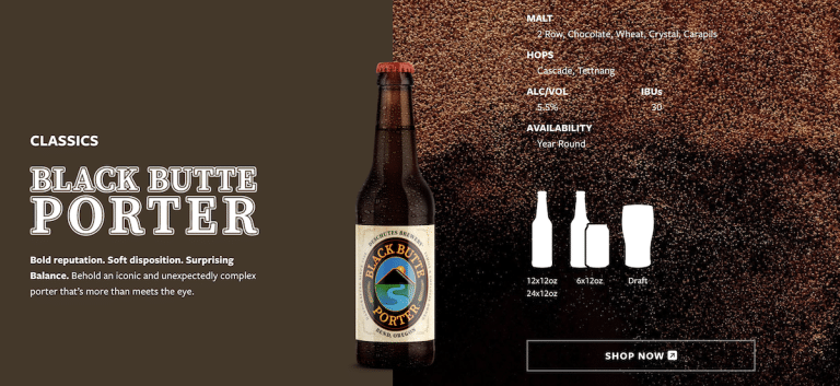Best Porter Beers: Tour of the Darkest Delights in Creamy Excellence