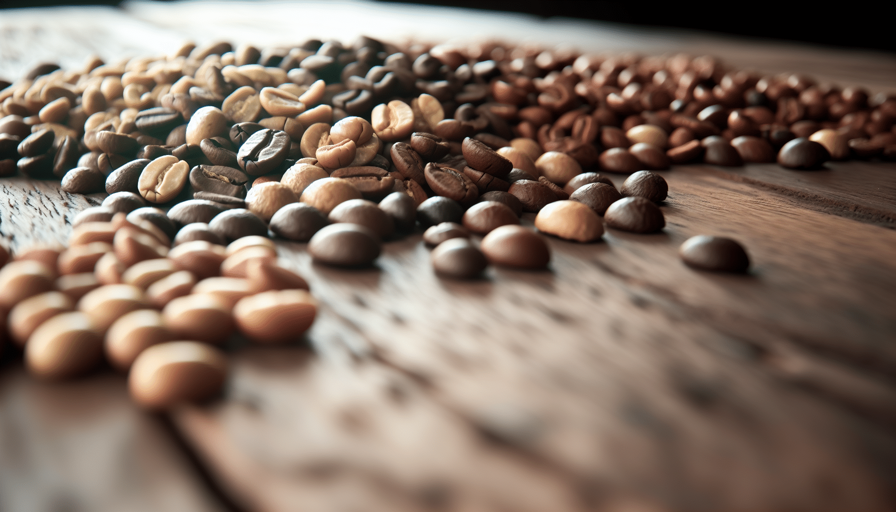 Master Coffee Tasting: A Beginner's Guide to Flavors and Aromas