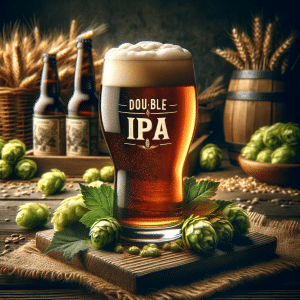 Double IPA