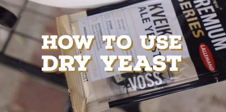 Dry Yeast vs Liquid Yeast: Brewing Awesome Beer | Homebrew Academy