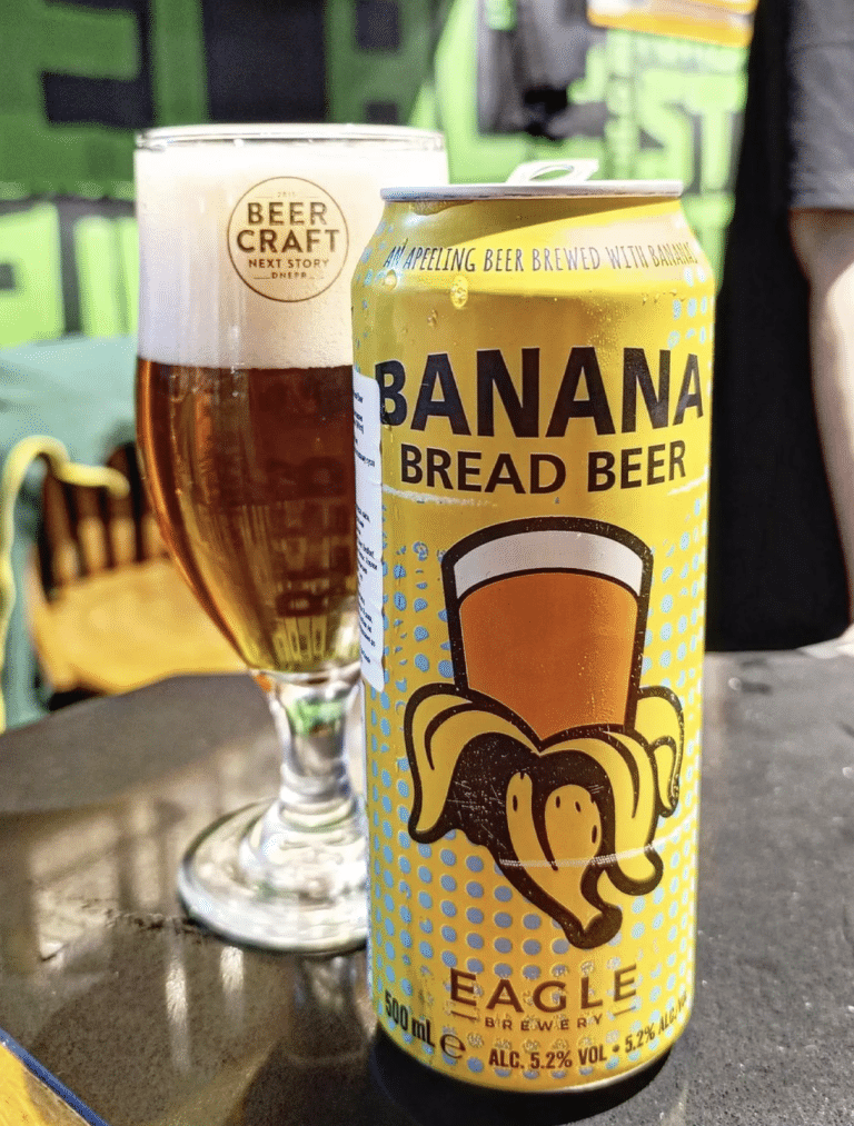 Sweet Beer: Irresistible World of Sugary Brews [Insider's Edition]