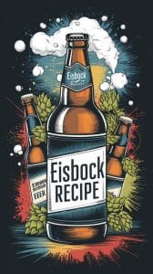 How to Brew an Eisbock [Full Recipe] Homebrew Academy