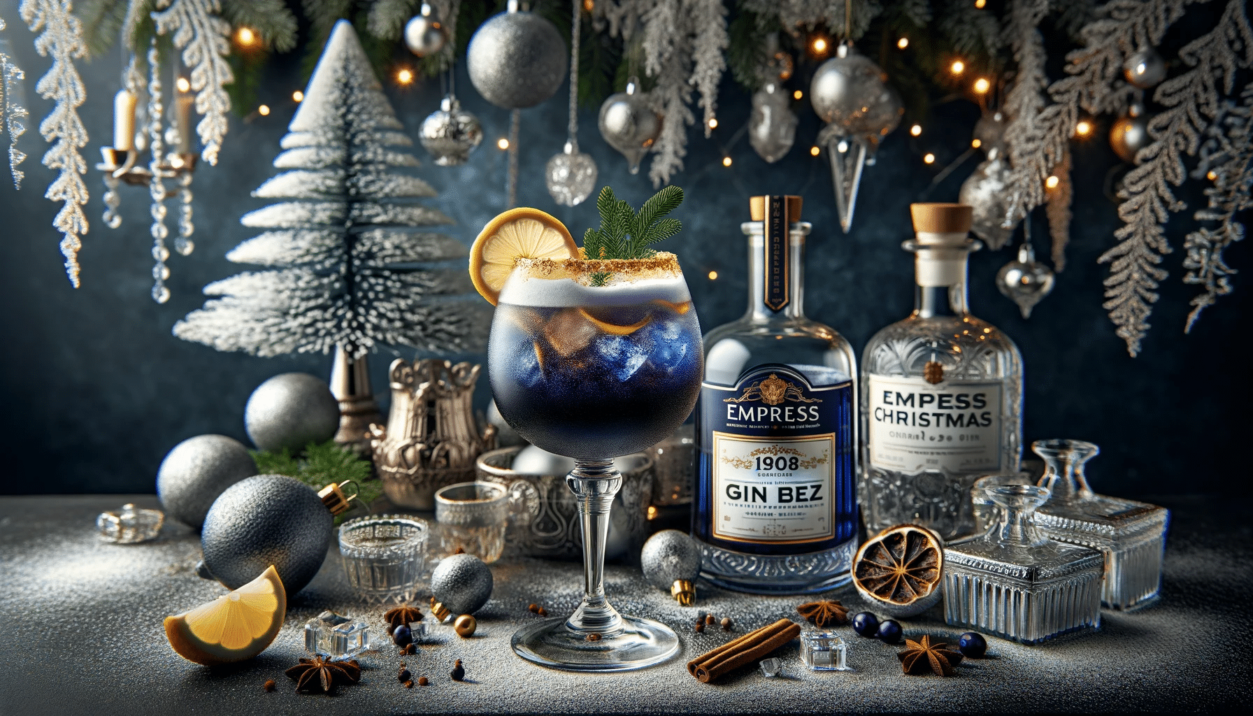 13 Festive Christmas Ginger Beer Cocktails to Spice Up Your Holiday ...