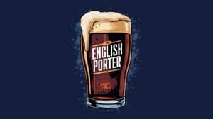 How To Brew English Porter [Full Recipe] Homebrew Academy