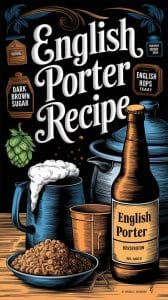 How To Brew English Porter [Full Recipe] Homebrew Academy