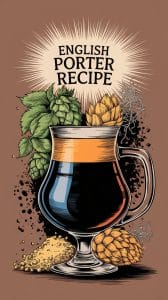 How To Brew English Porter [Full Recipe] Homebrew Academy