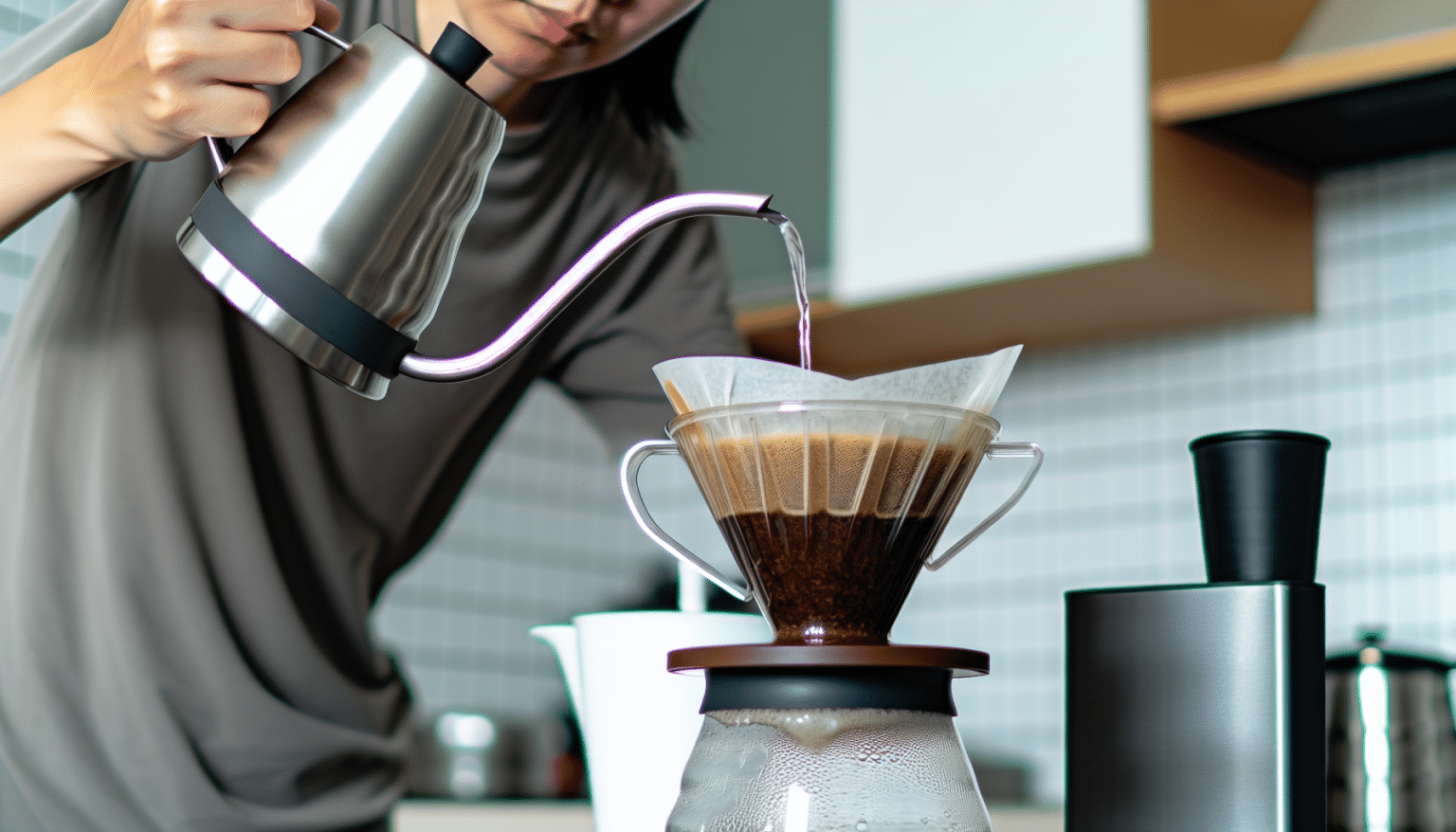 Top Global Coffee Houses Revolutionizing Your Morning Brew Experience