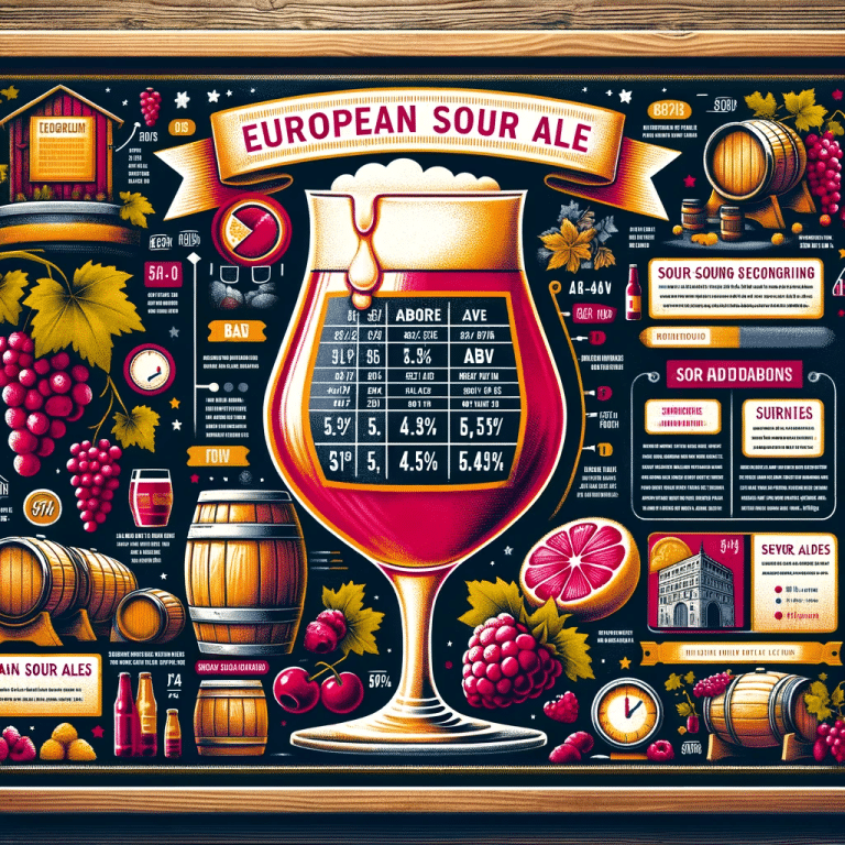 European Sour Ale