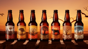 Australian Beer: Thunder from Down Under - Top Aussie Brews ...