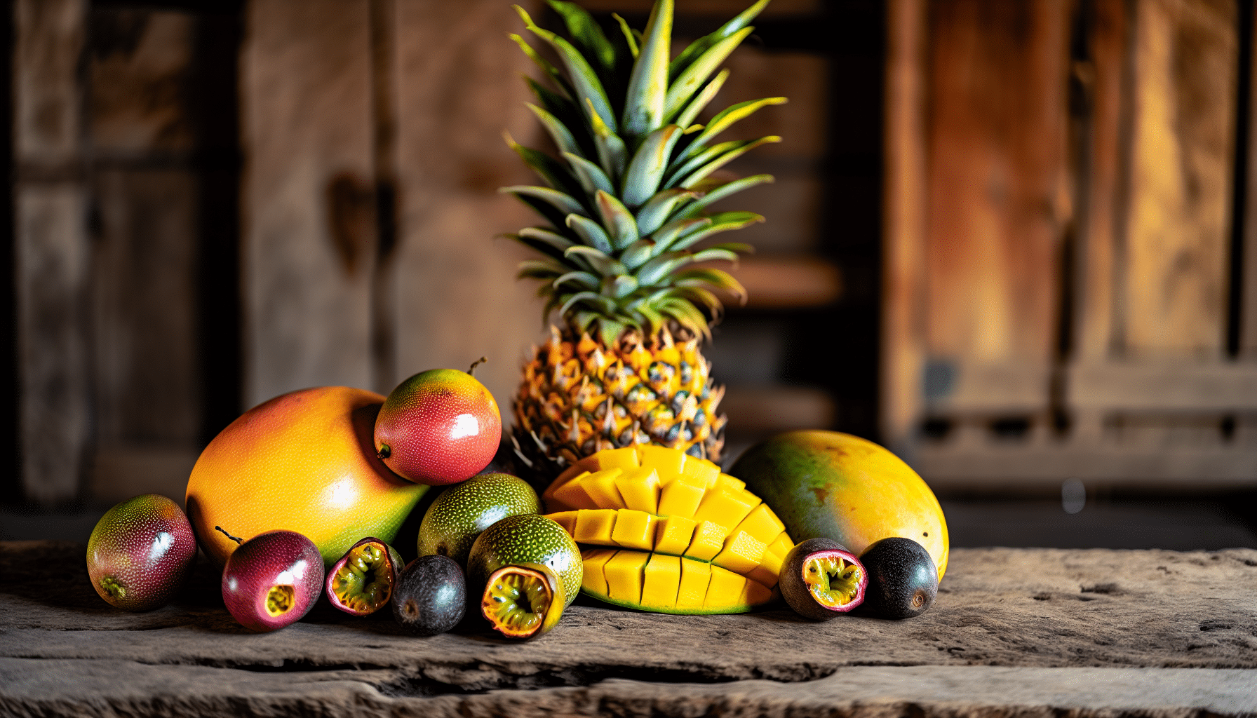 Sip the Rainbow: Discover the Best Fruity IPA Selections for Your Palate