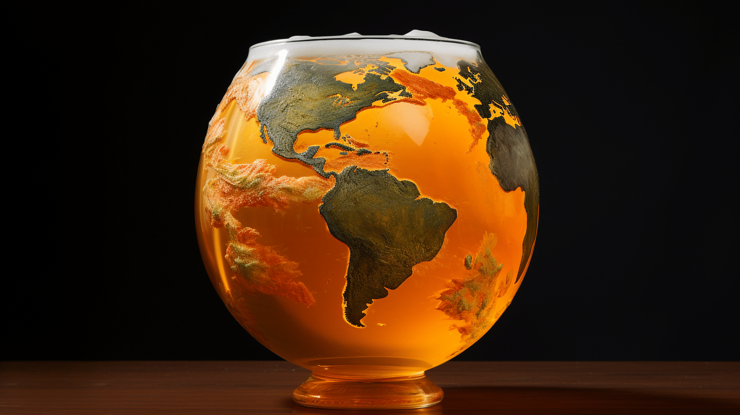 Orange Beer: The Revolutionary Fusion of Fruit and Malt [Refreshing ...