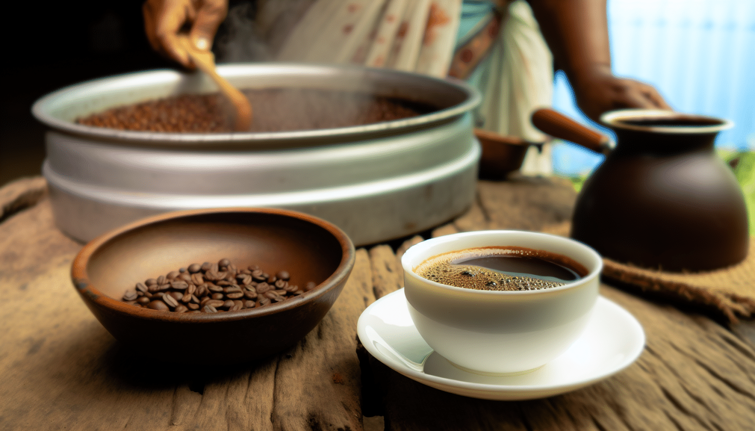 Top 10 Specialty Coffees: Elevate Your Coffee Experience