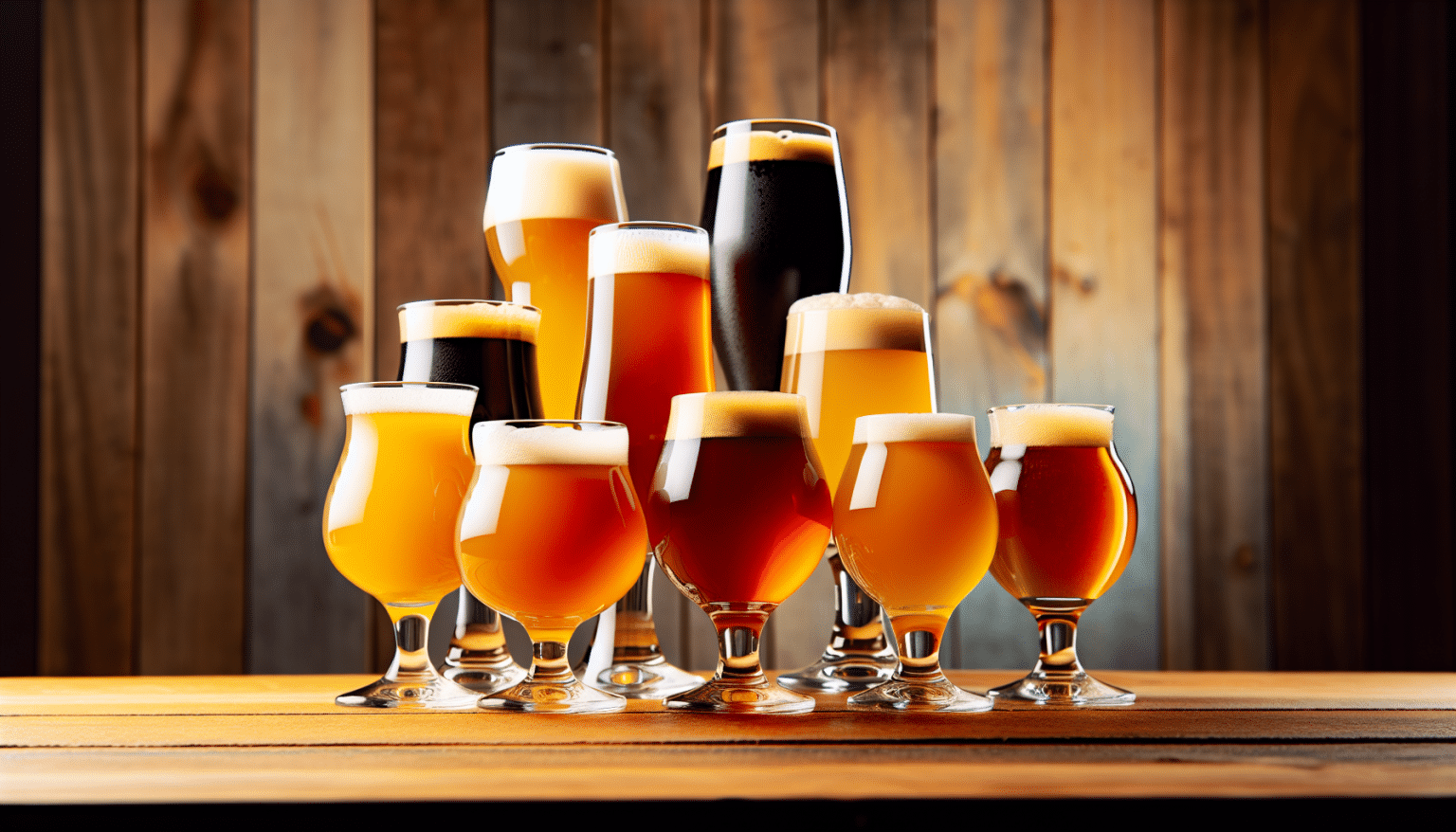 Discover the Best Beers in the World Today