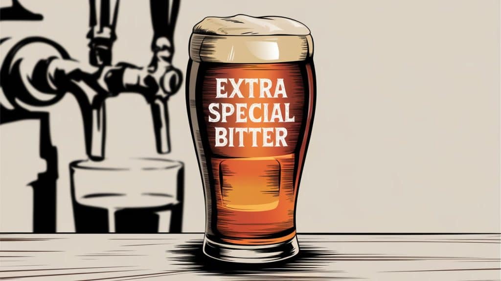 How To Brew Best Bitter Beer [Full Recipe] Homebrew Academy