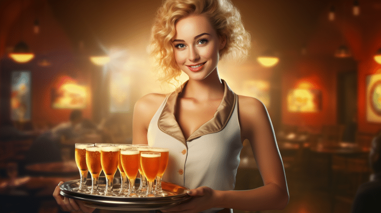 Beer Alcohol Content ABV% of Popular & Craft Beer Brands