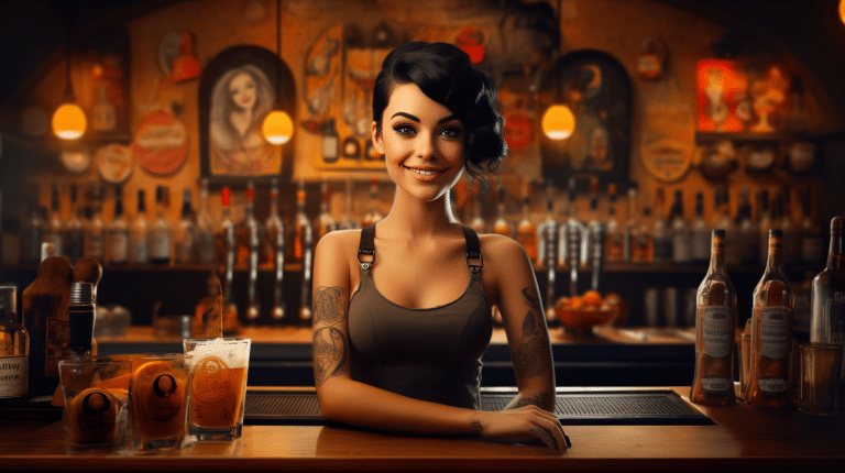 Beer Alcohol Content ABV% of Popular & Craft Beer Brands