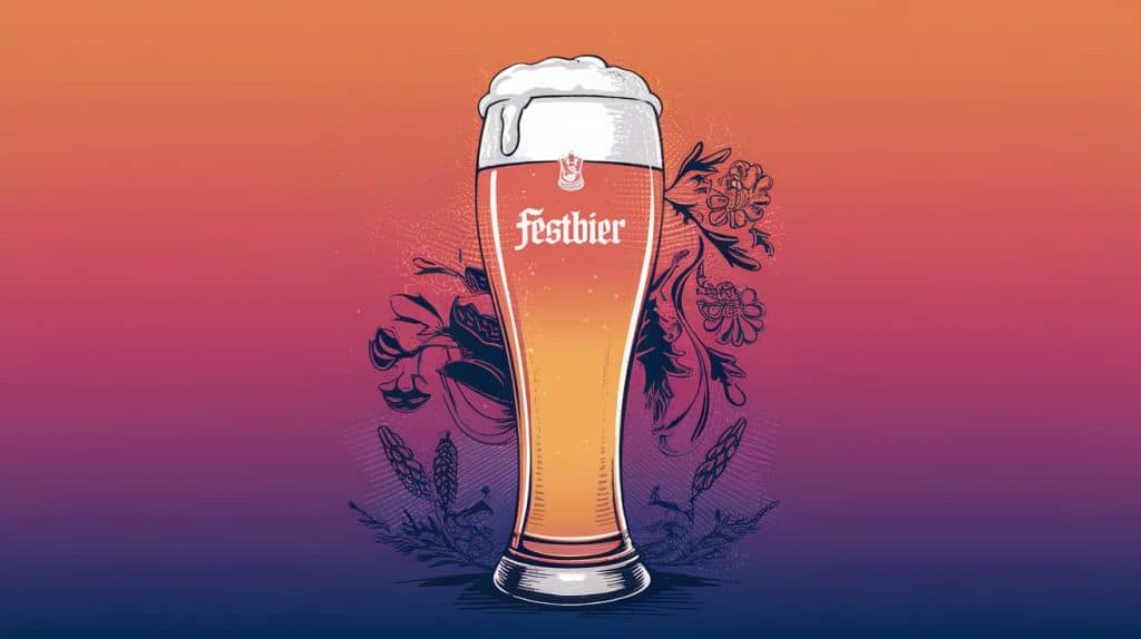 How To Brew Festbier [Full Recipe] Homebrew Academy